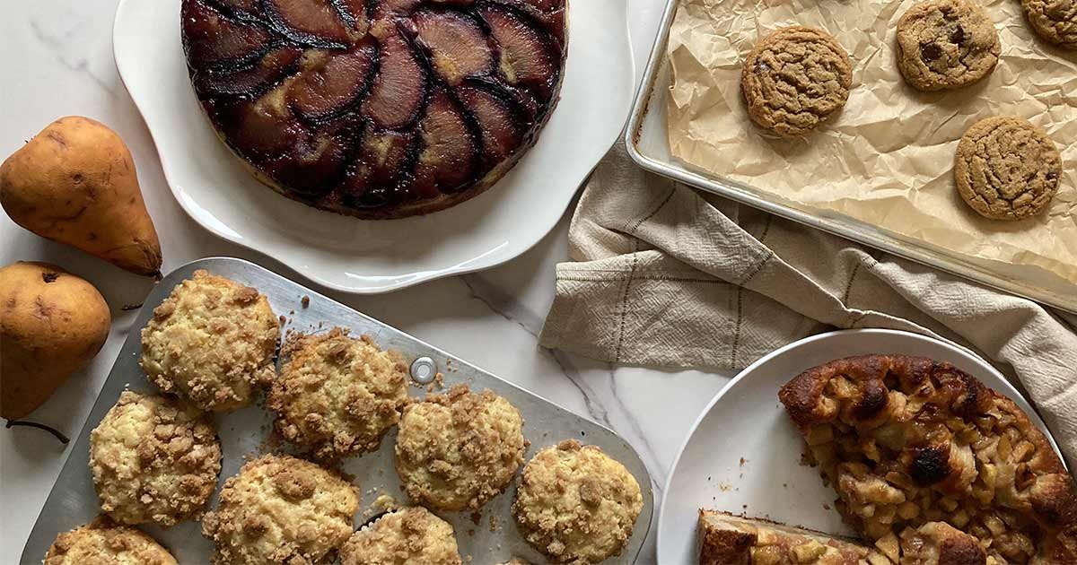 Brookside Kitchen | Everyday Homemade Recipes | brooksidekitchen.com